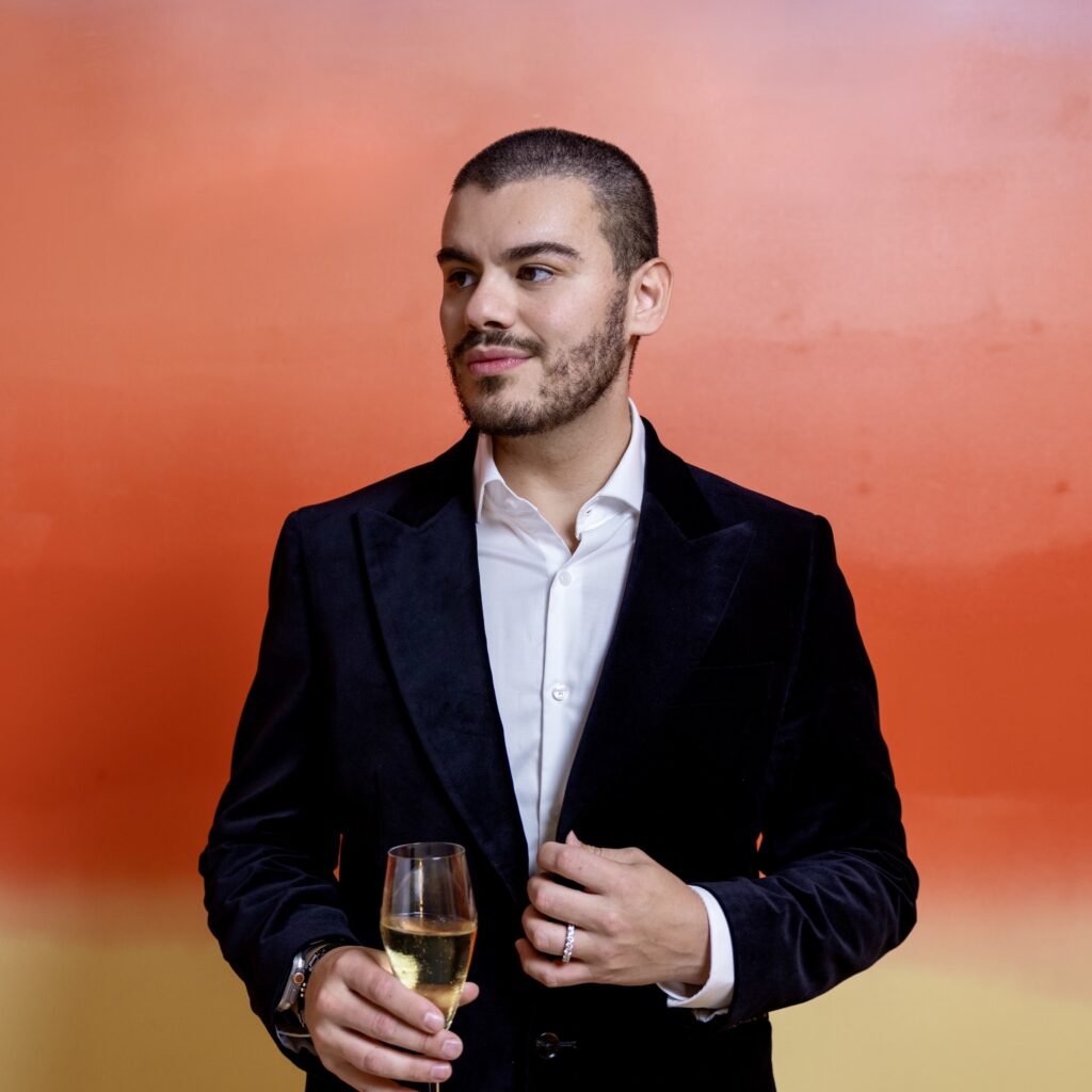 Chris Rizzi - Rizzi & Rizzi