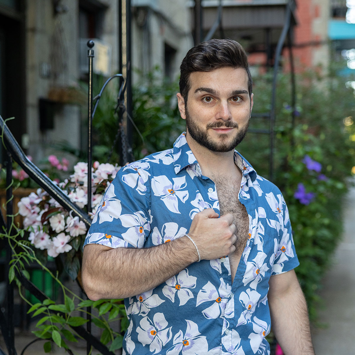 Mike Rizzi - Rizzi & Rizzi