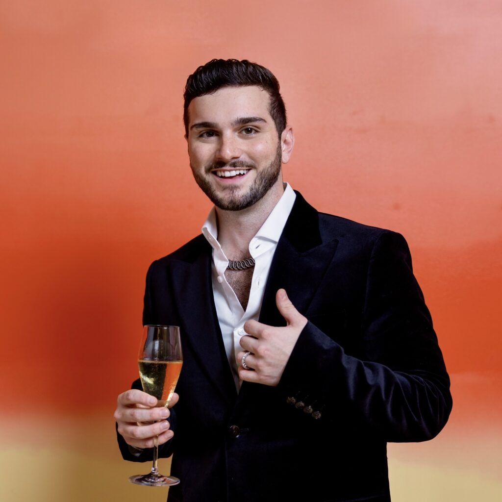 Mike Rizzi - Rizzi & Rizzi