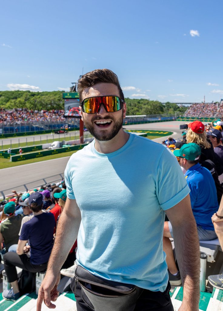 Chris Zapata - Rizzi & Rizzi